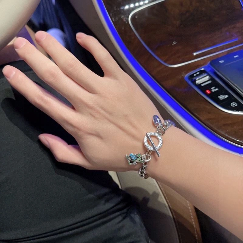 Reasonably priced Louis Vuitton Bracelets