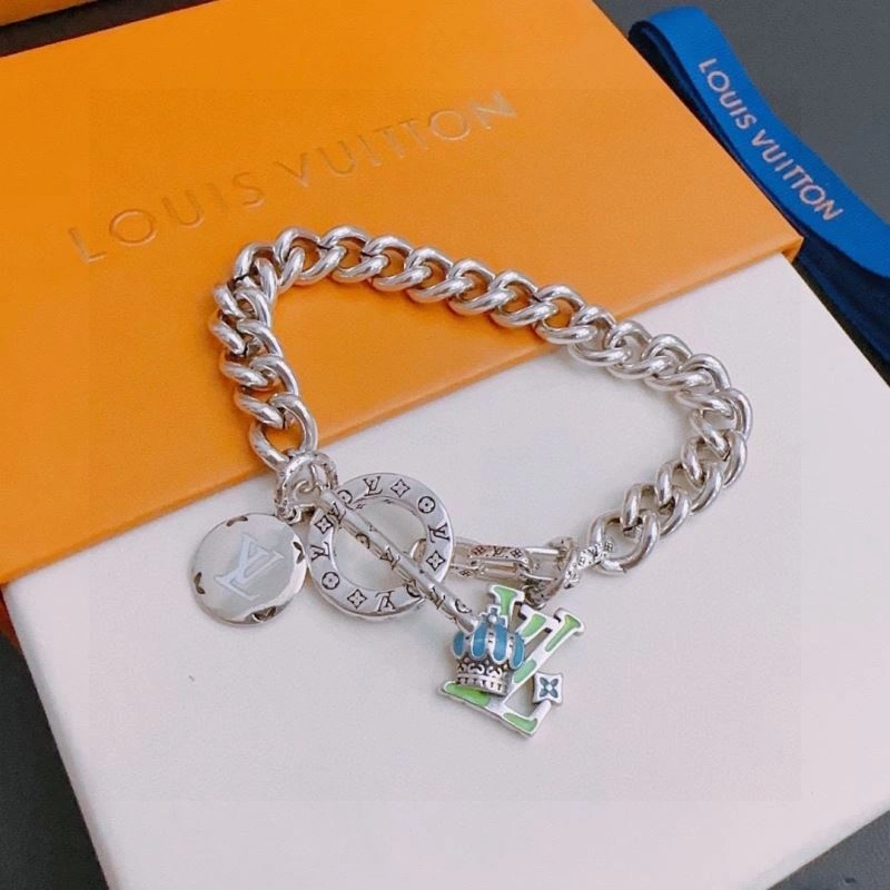 Reasonably priced Louis Vuitton Bracelets