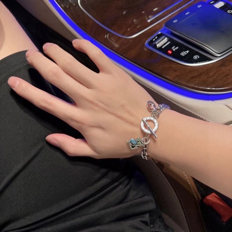 Reasonably priced Louis Vuitton Bracelets