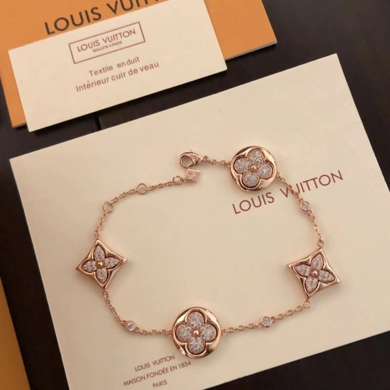 Low-cost Louis Vuitton Bracelets