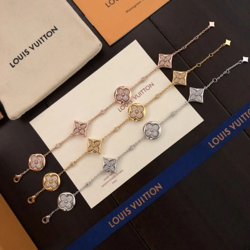 Low-cost Louis Vuitton Bracelets