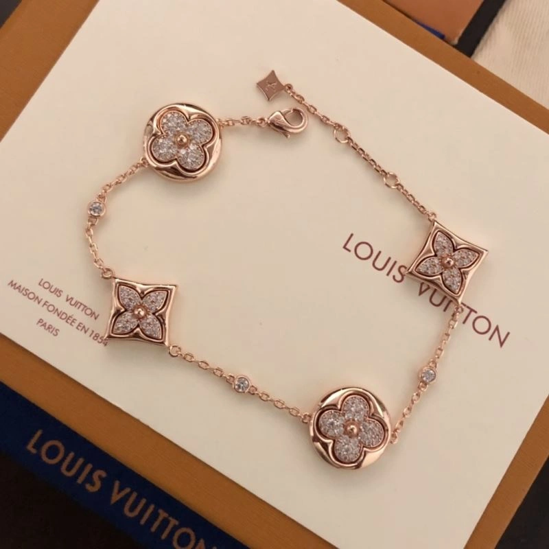 Low-cost Louis Vuitton Bracelets