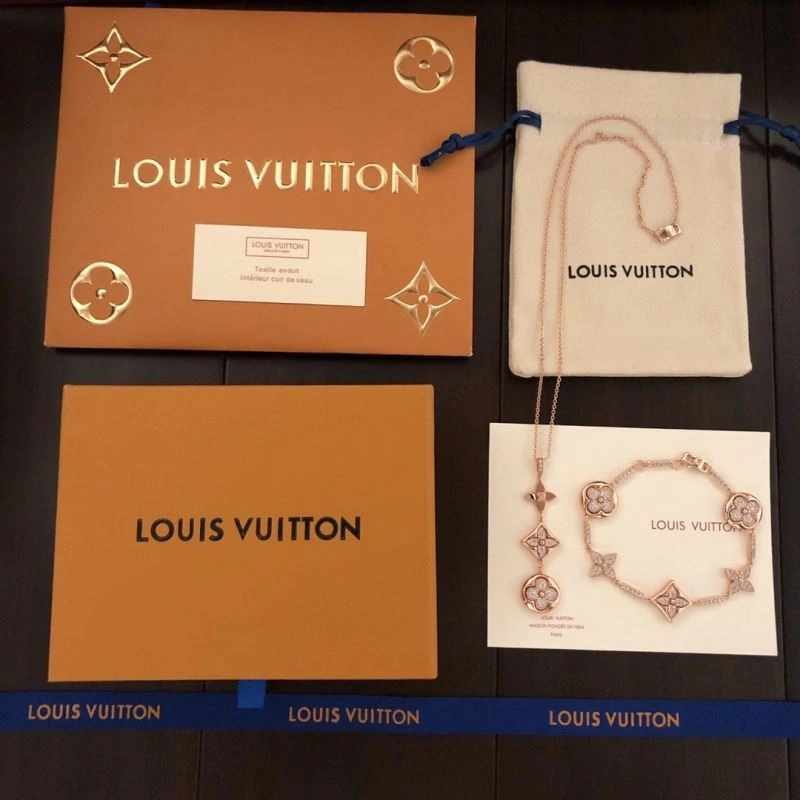 Low-cost Louis Vuitton Bracelets