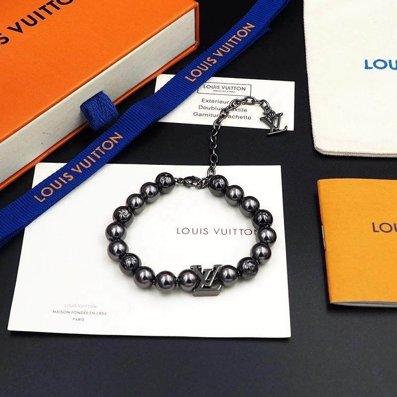 Indistinguishable Louis Vuitton Bracelets