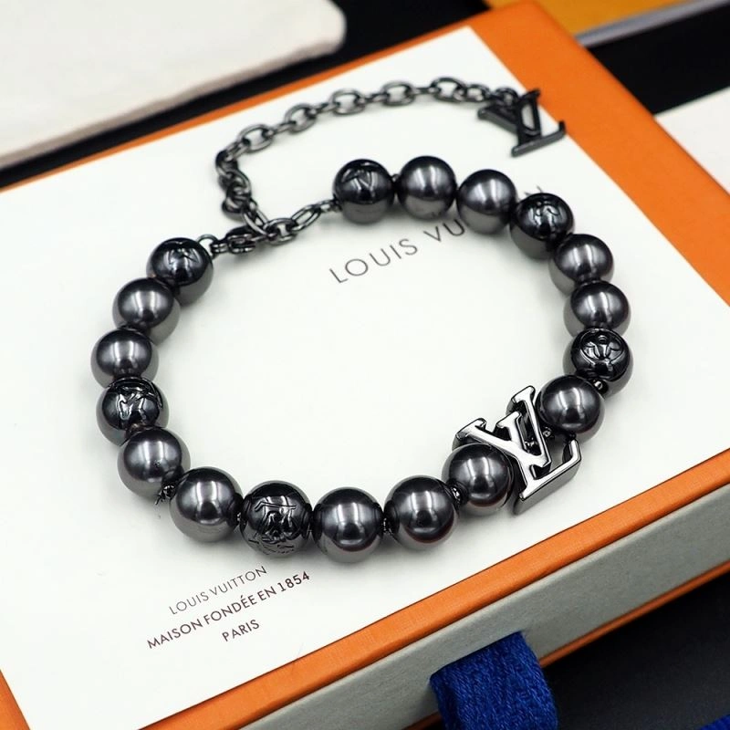 Indistinguishable Louis Vuitton Bracelets