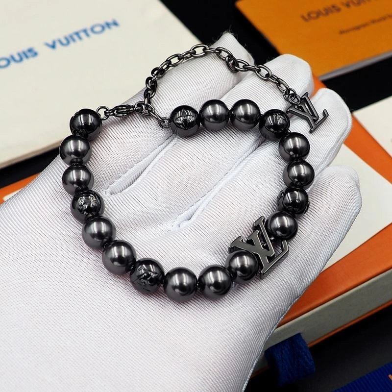 Indistinguishable Louis Vuitton Bracelets