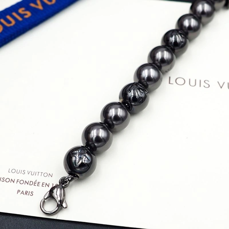 Indistinguishable Louis Vuitton Bracelets