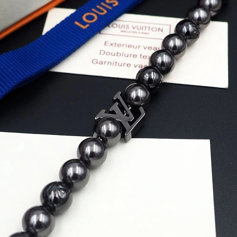 Indistinguishable Louis Vuitton Bracelets