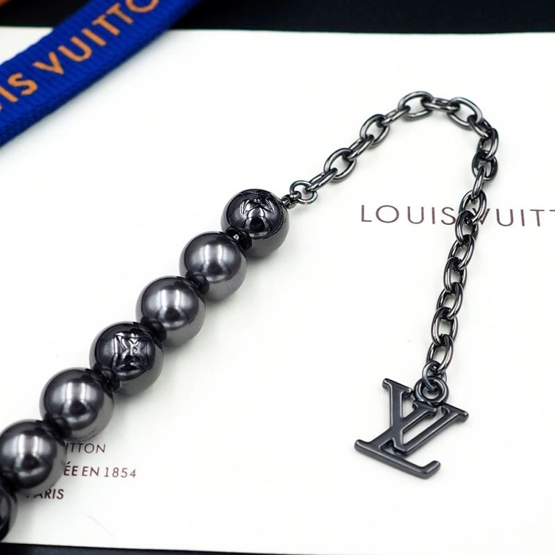 Indistinguishable Louis Vuitton Bracelets