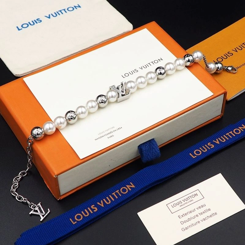 High accuracy Louis Vuitton Bracelets