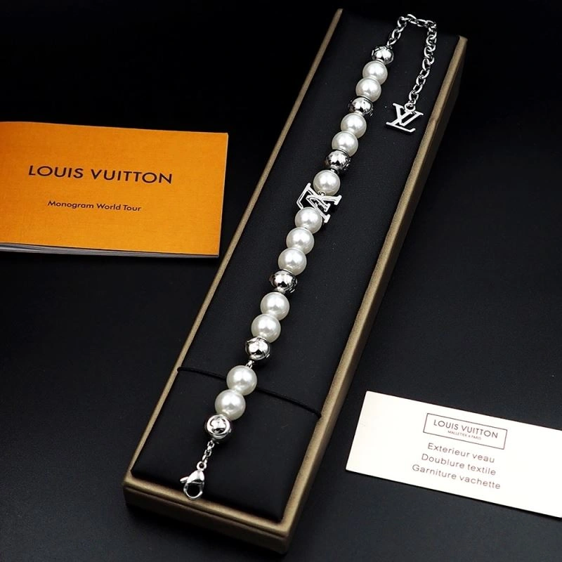 High accuracy Louis Vuitton Bracelets