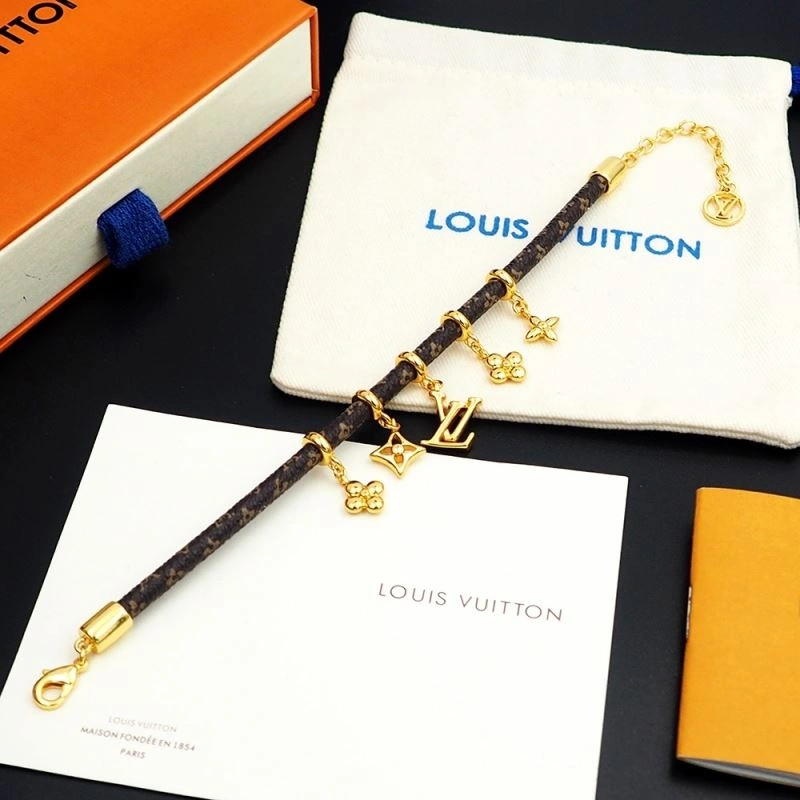 Accurate model Louis Vuitton Bracelets