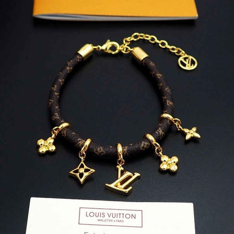 Accurate model Louis Vuitton Bracelets