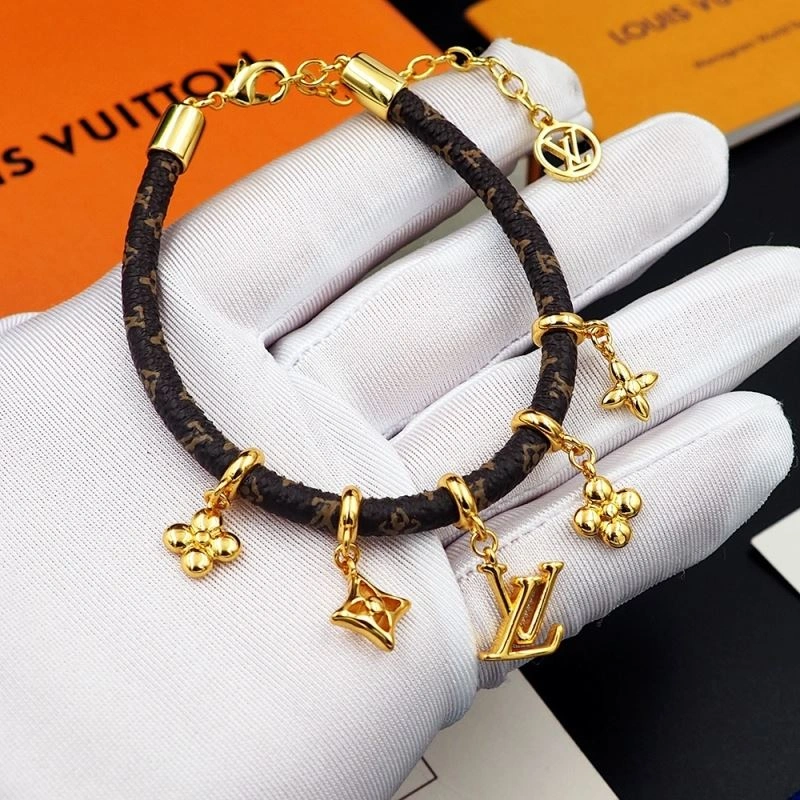 Accurate model Louis Vuitton Bracelets