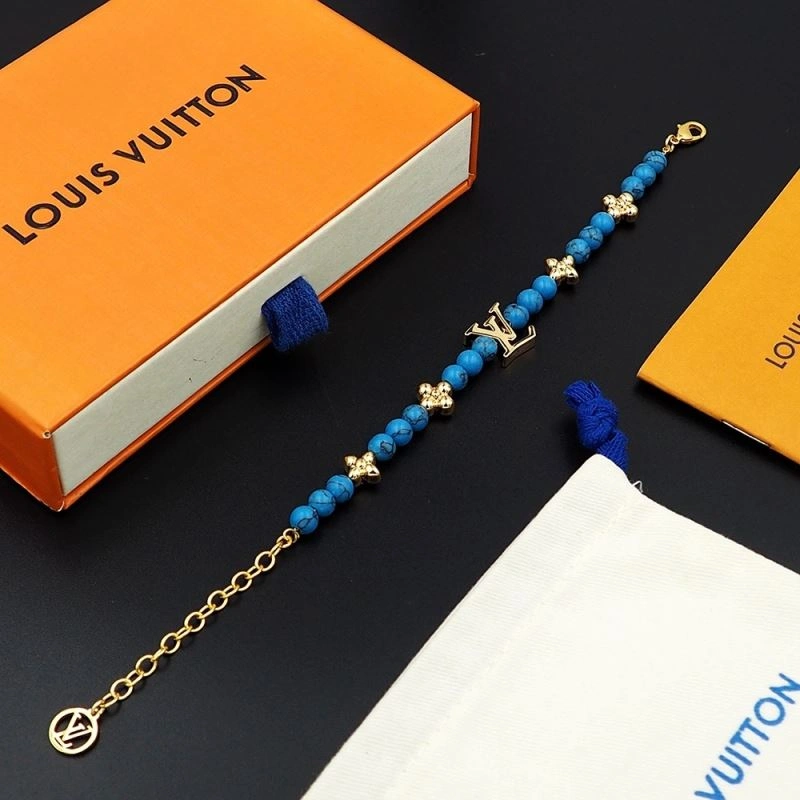 High accuracy Louis Vuitton Bracelets