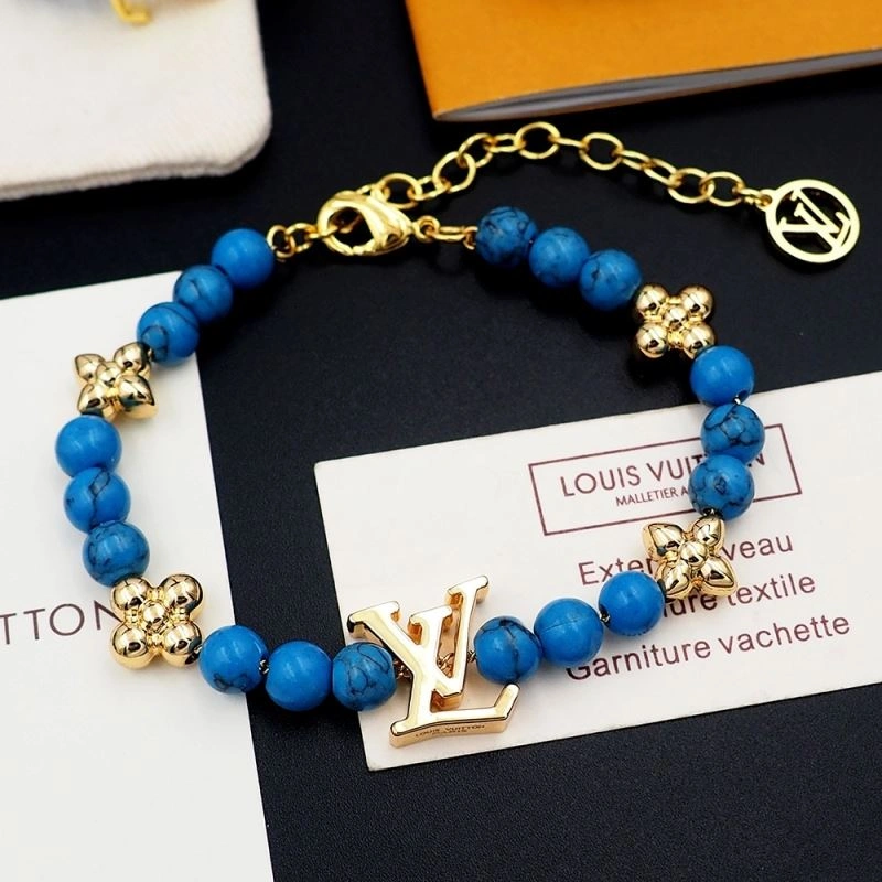 High accuracy Louis Vuitton Bracelets