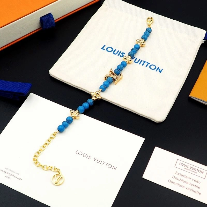 High accuracy Louis Vuitton Bracelets