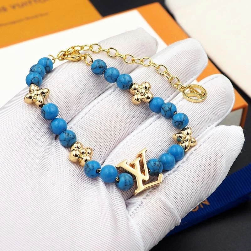 High accuracy Louis Vuitton Bracelets