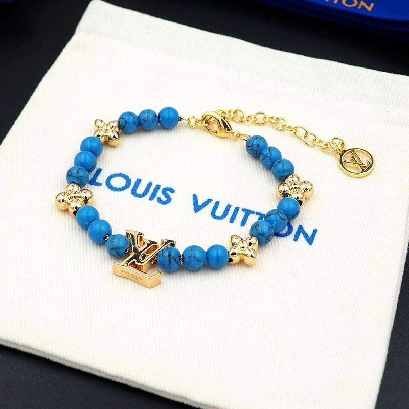 High accuracy Louis Vuitton Bracelets