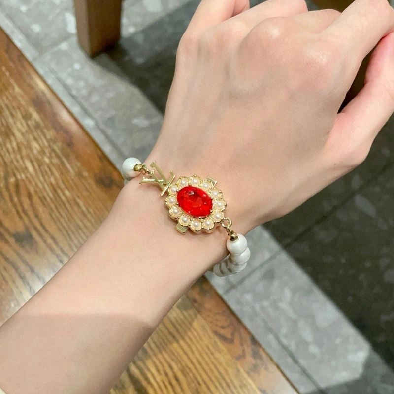 Mirror quality Louis Vuitton Bracelets