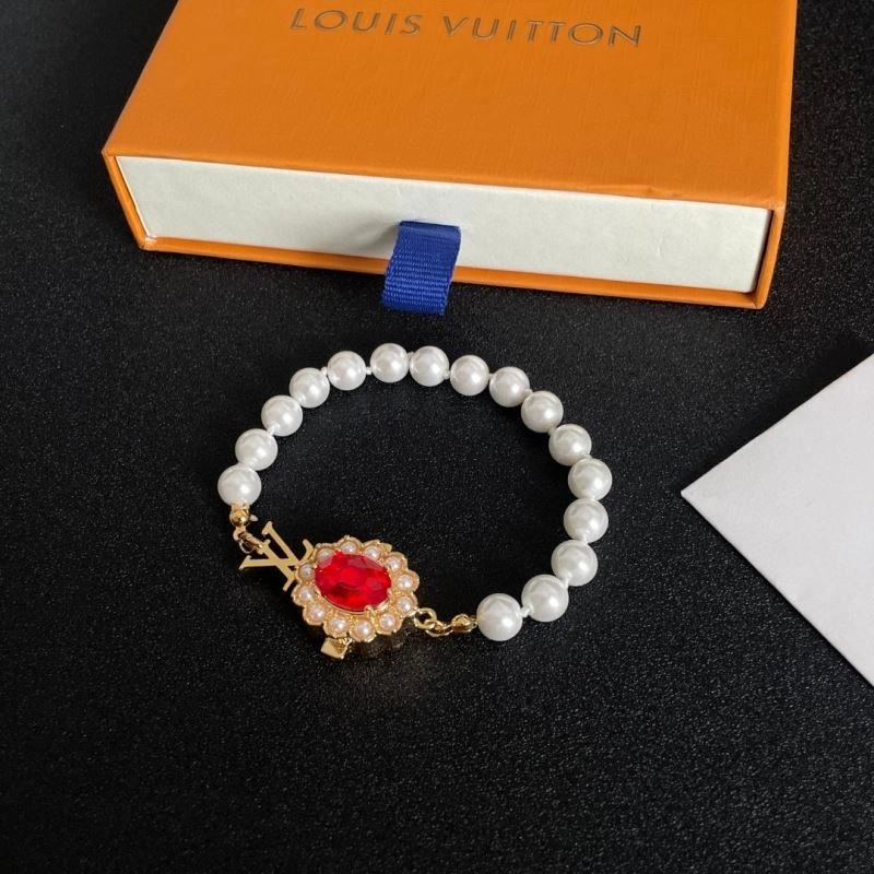 Mirror quality Louis Vuitton Bracelets