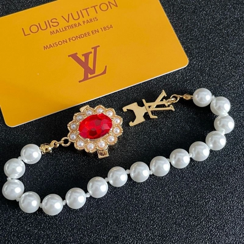 Mirror quality Louis Vuitton Bracelets
