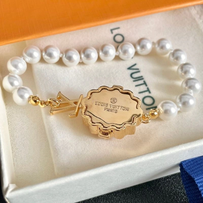 Mirror quality Louis Vuitton Bracelets