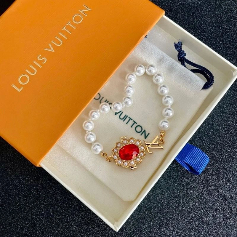 Mirror quality Louis Vuitton Bracelets