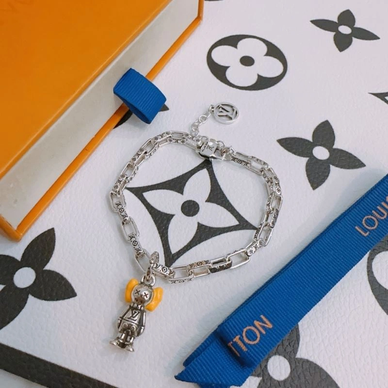 Louis Vuitton Bracelets