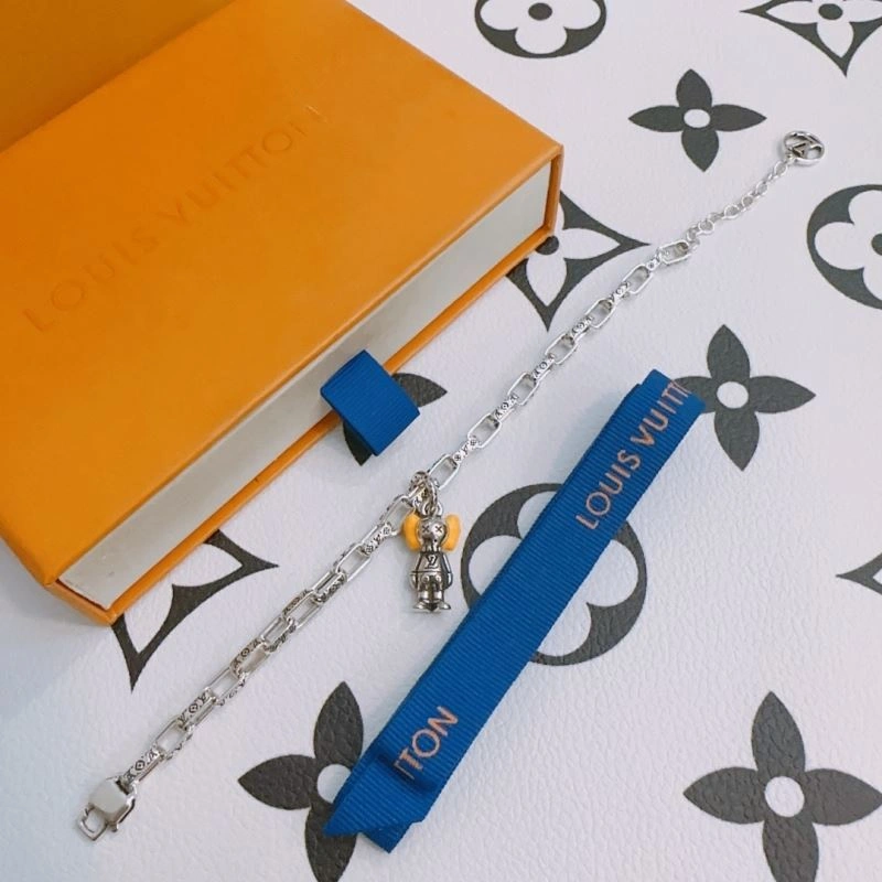 Mirror quality Louis Vuitton Bracelets