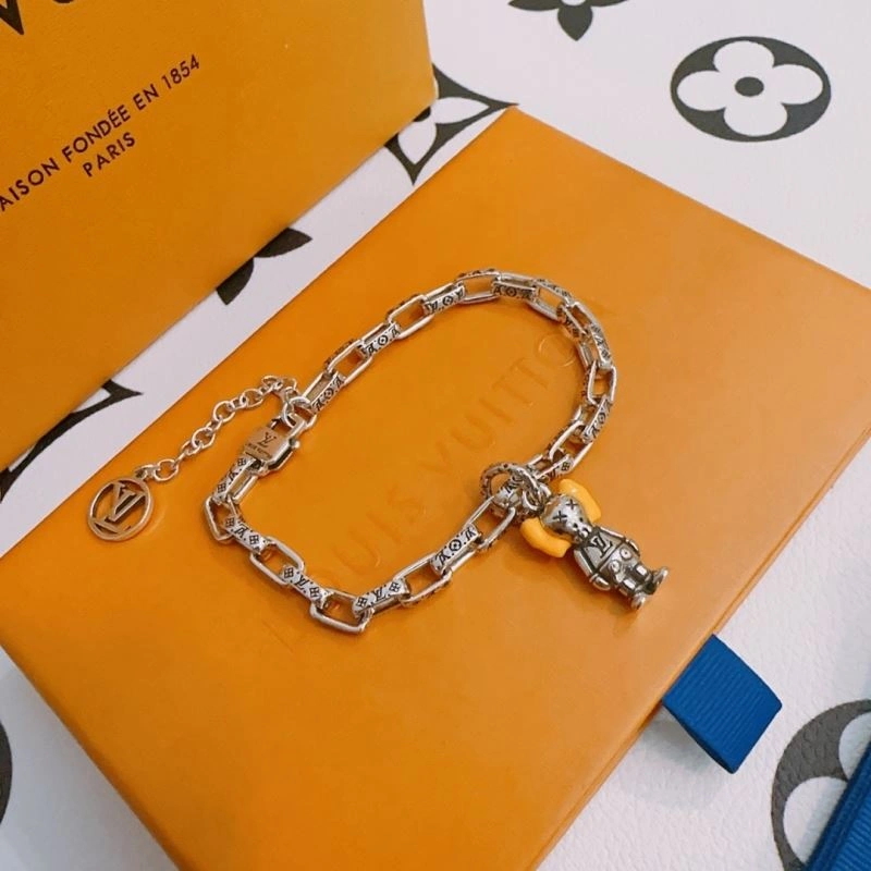 Mirror quality Louis Vuitton Bracelets