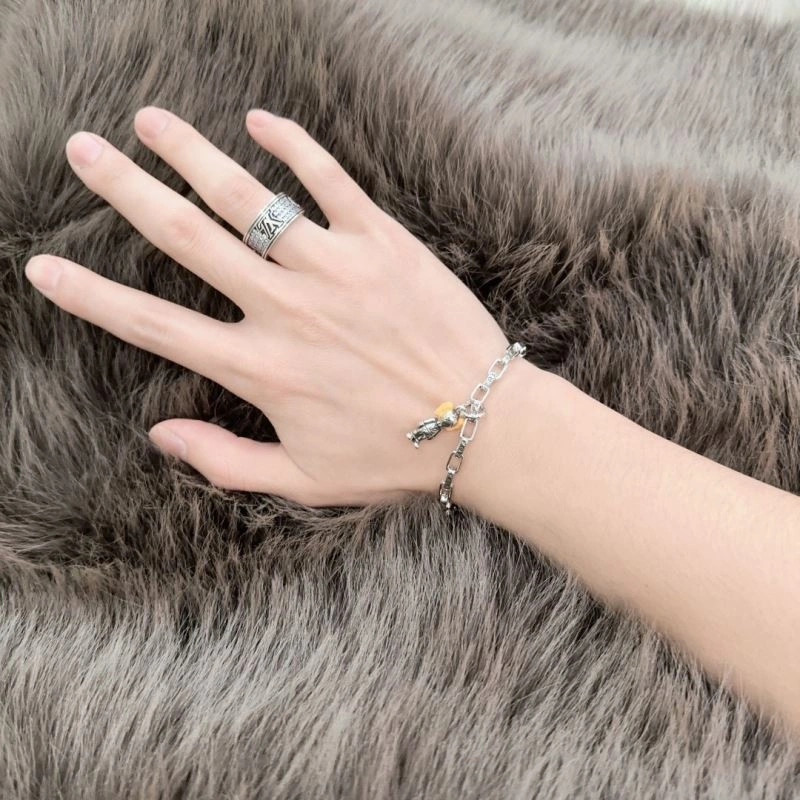 Mirror quality Louis Vuitton Bracelets