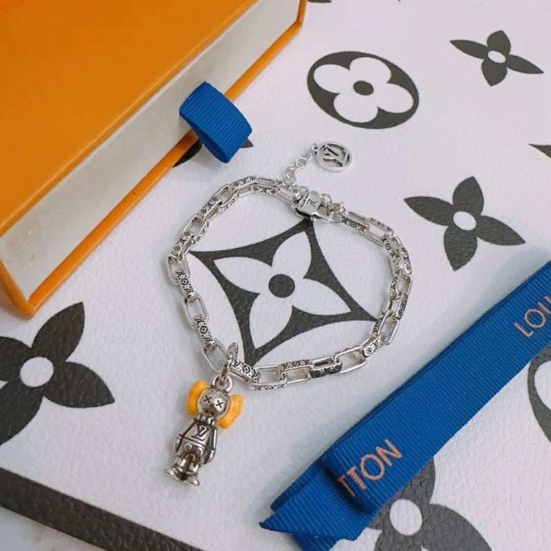Mirror quality Louis Vuitton Bracelets