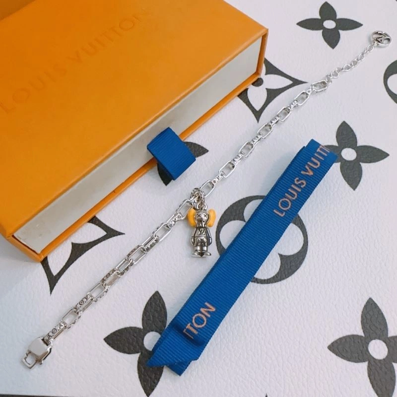 Mirror quality Louis Vuitton Bracelets