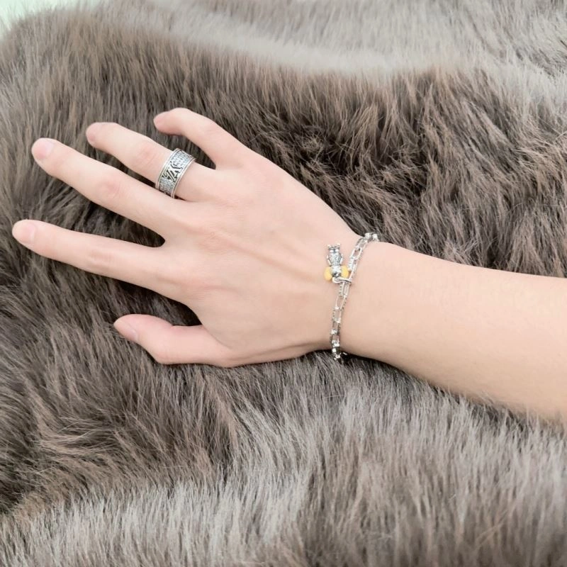 Mirror quality Louis Vuitton Bracelets