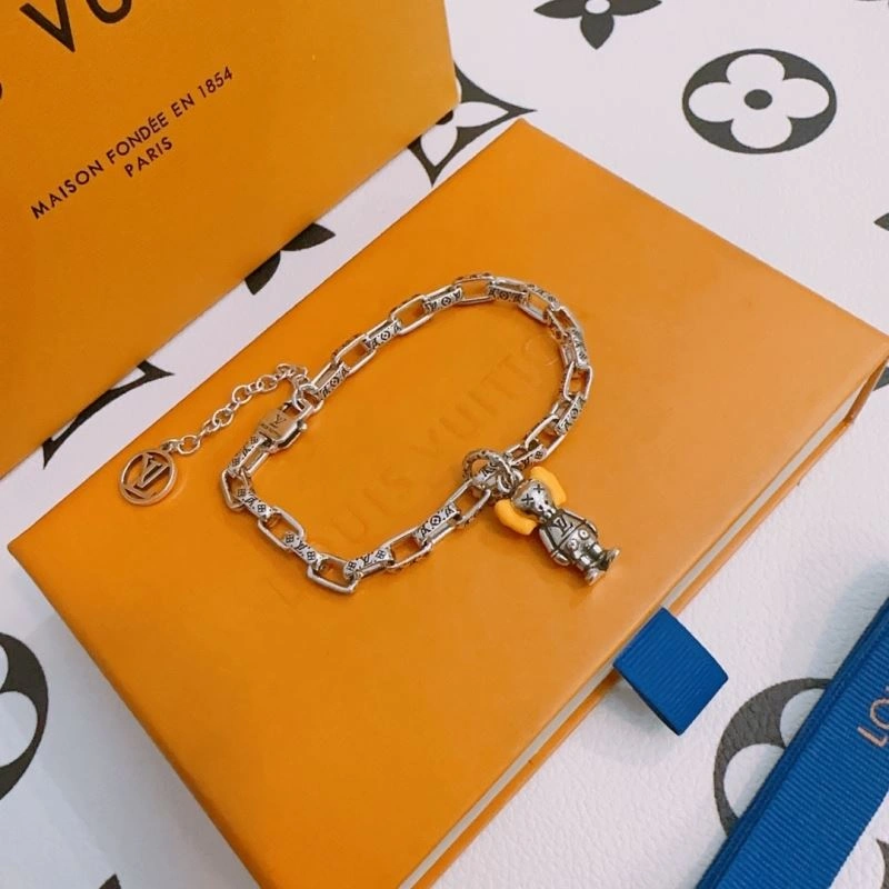 Mirror quality Louis Vuitton Bracelets