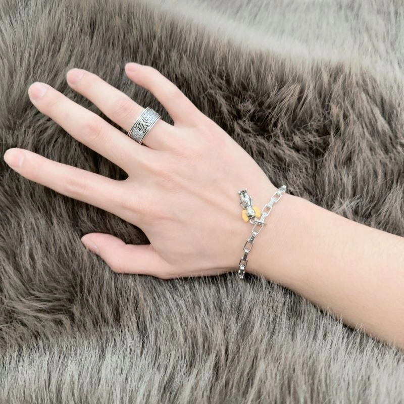 Mirror quality Louis Vuitton Bracelets