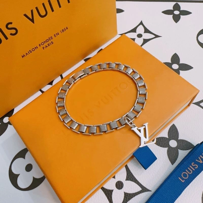 Louis Vuitton Bracelets