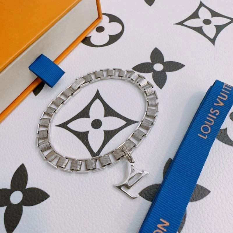 Affordable Louis Vuitton Bracelets