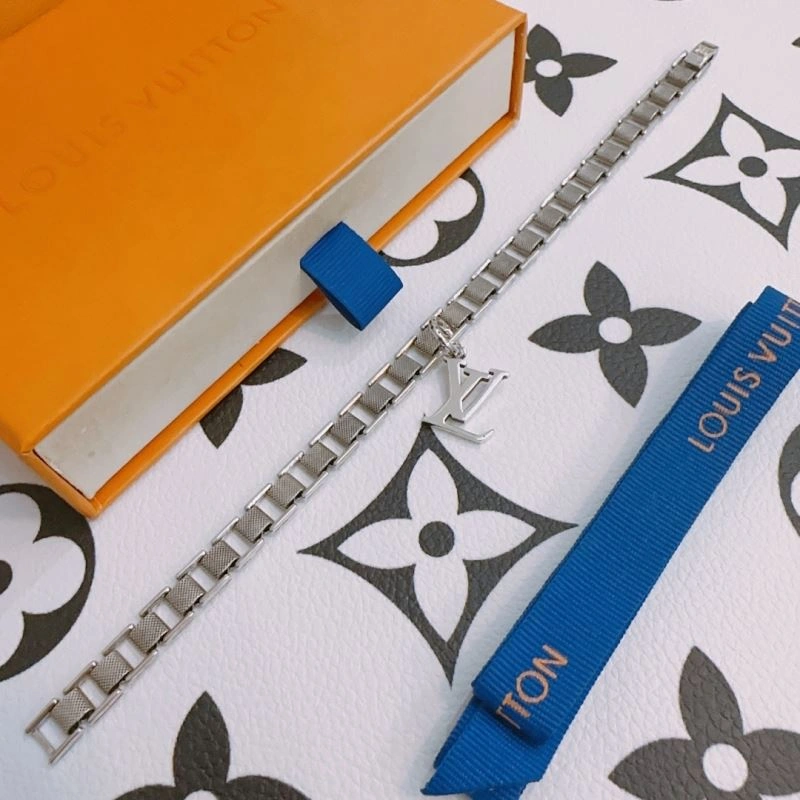 Affordable Louis Vuitton Bracelets