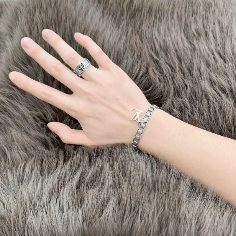 Affordable Louis Vuitton Bracelets