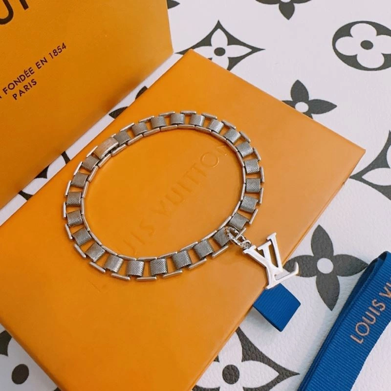 Affordable Louis Vuitton Bracelets