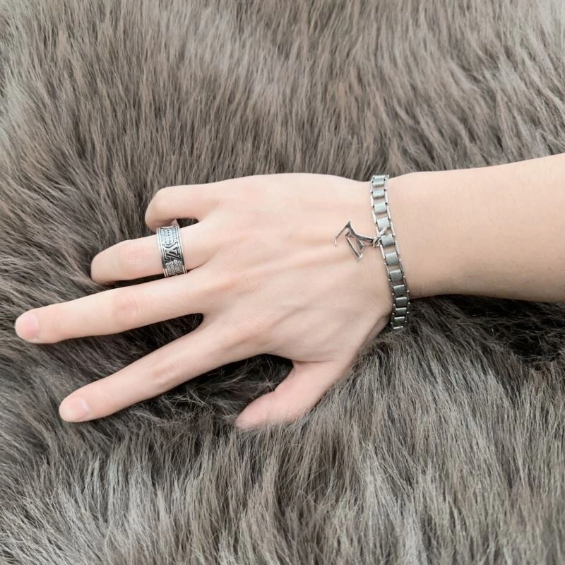 Affordable Louis Vuitton Bracelets