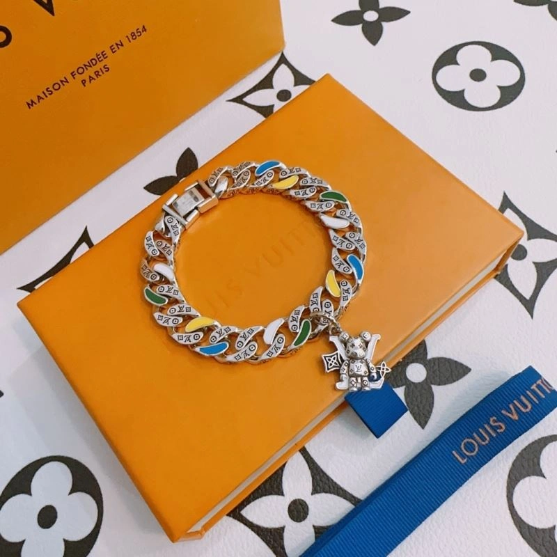 Louis Vuitton Bracelets