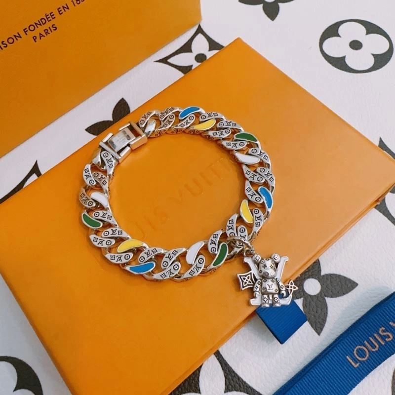 Factory-made Louis Vuitton Bracelets