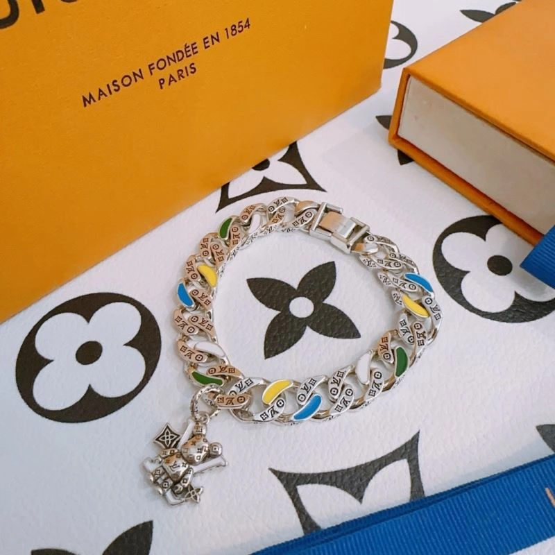 Factory-made Louis Vuitton Bracelets