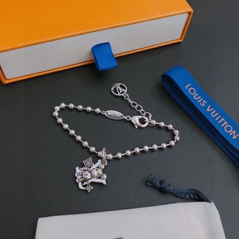 Affordable Louis Vuitton Bracelets