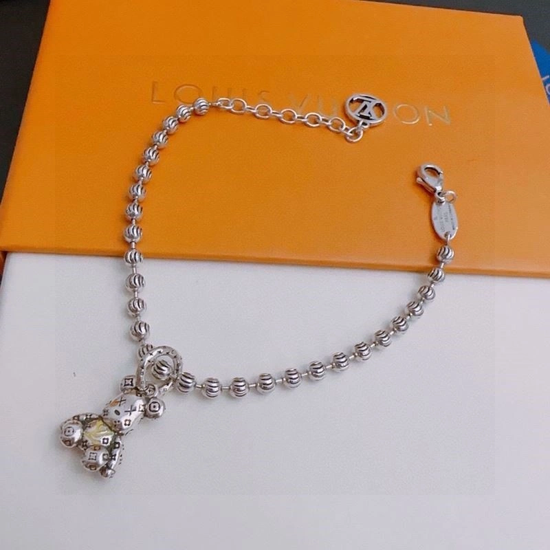 Louis Vuitton Bracelets