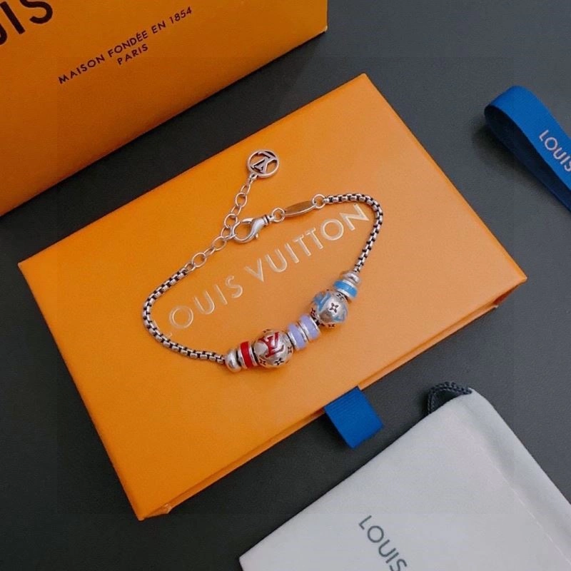 Affordable Louis Vuitton Bracelets