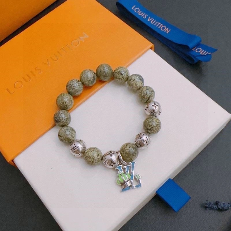 Exact replica Louis Vuitton Bracelets